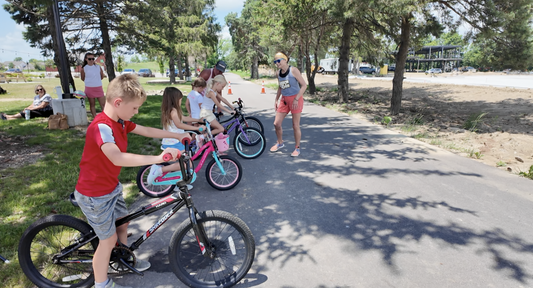 Learn2Ride – Bike Lessons for Kids | 2-Hour Workshops Across the U.S ...