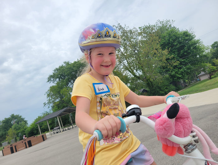 Learn2Ride – Bike Lessons for Kids | 2-Hour Workshops Across the U.S ...