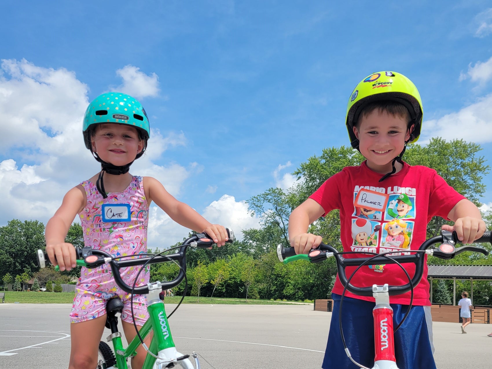Learn2Ride – Bike Lessons for Kids | 2-Hour Workshops Across the U.S ...